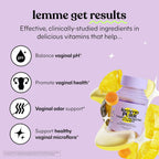 60 count probiotic gummies