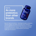 60 count probiotics for daily use