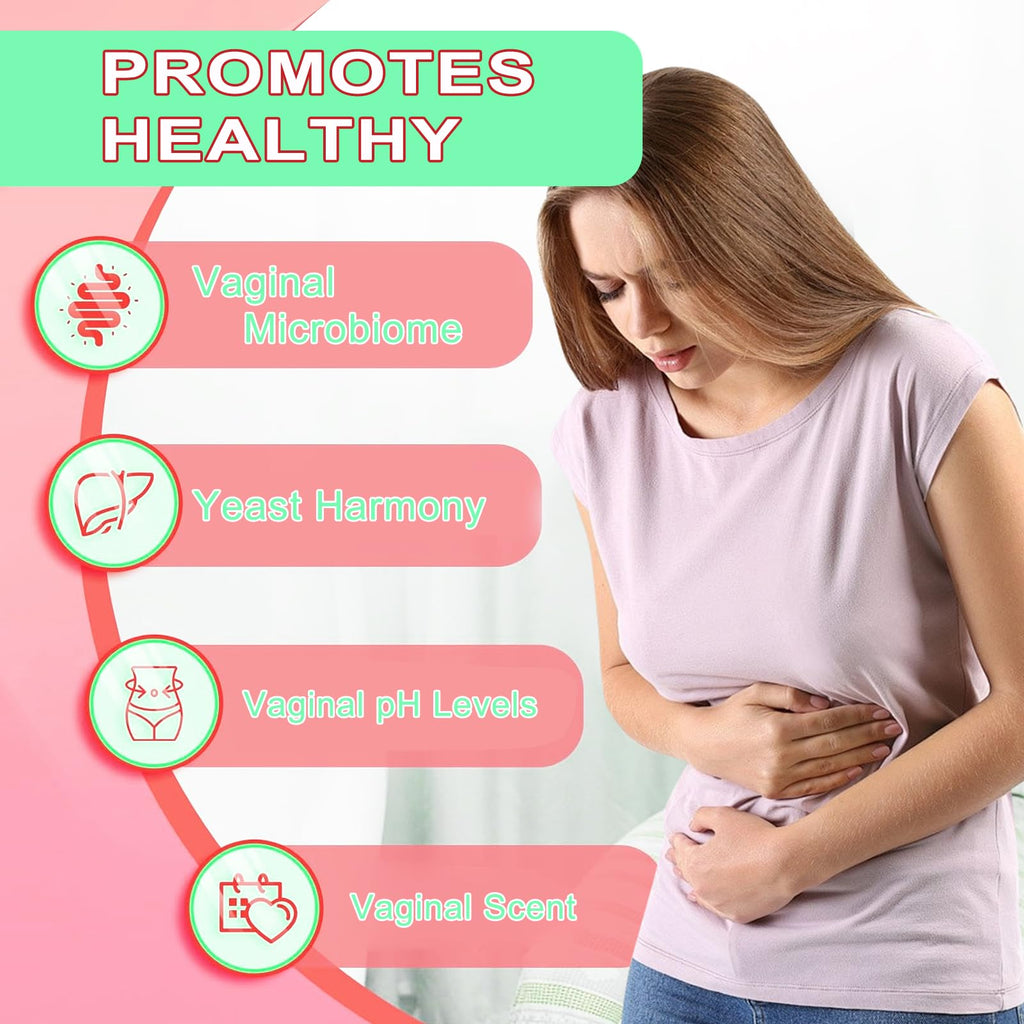 60 count probiotics for digestive health