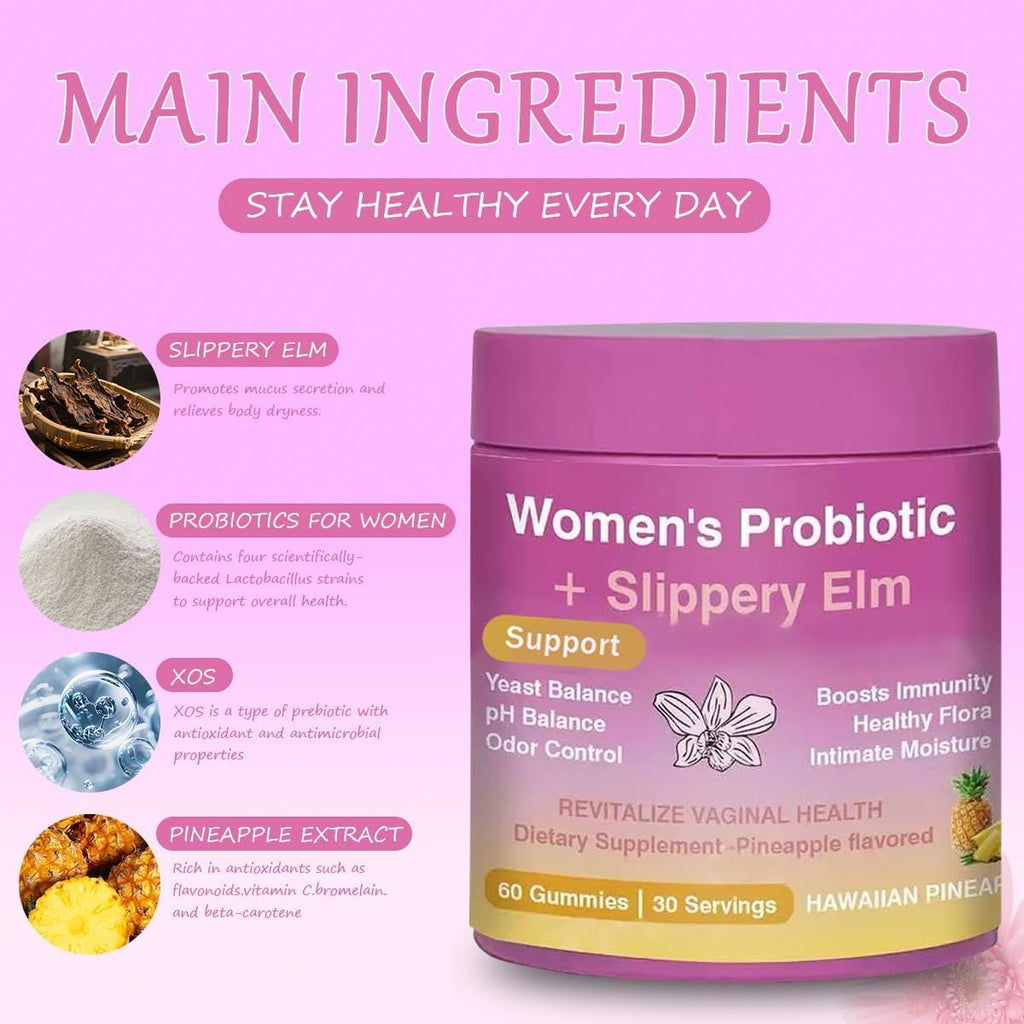 60 count probiotics for digestive health