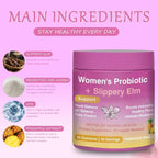 60 count probiotics for digestive health