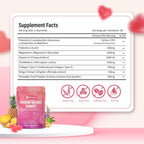 60 count probiotics for digestive health