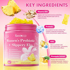 60 count probiotics for digestive support