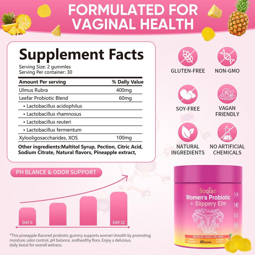 60 count probiotics for men