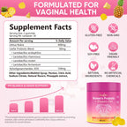 60 count probiotics for men
