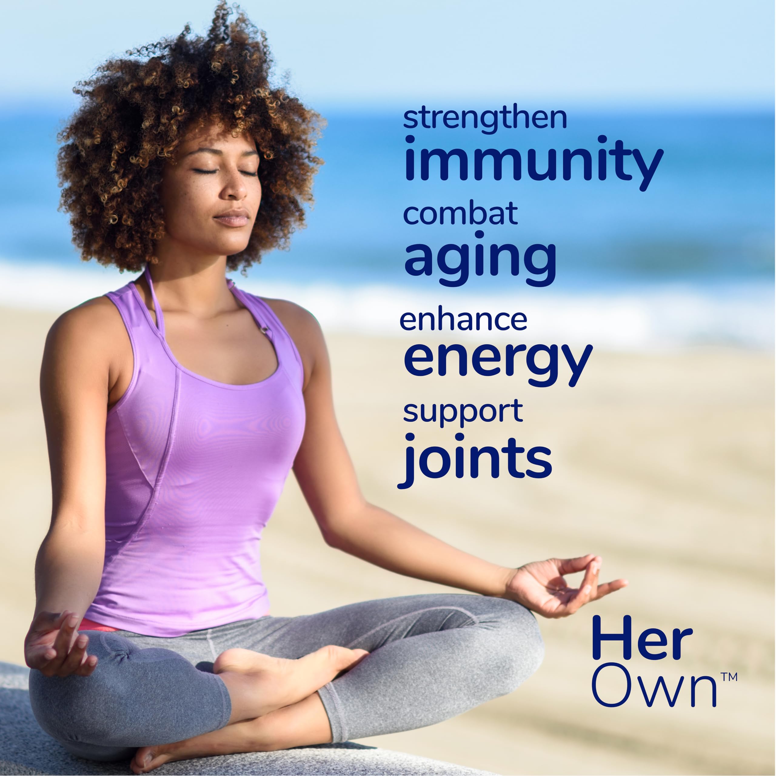 60 count sea moss capsules