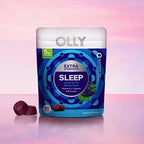 60 count sleep capsules for convenience