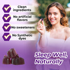 60 count sleep gummies for adults