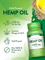 60 count softgels for convenience