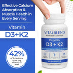 60 count softgels for daily health