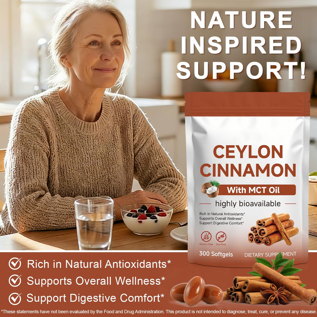 60 count softgels for daily use