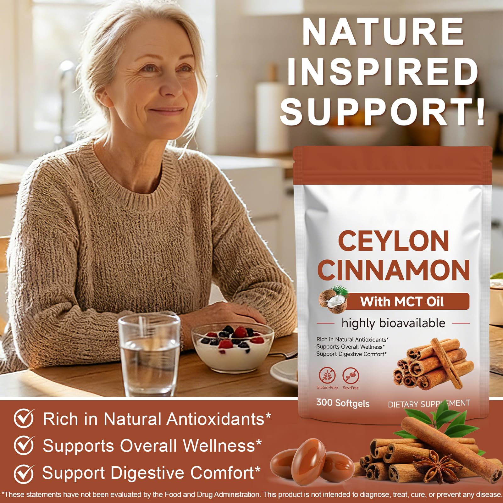 60 count softgels for daily use