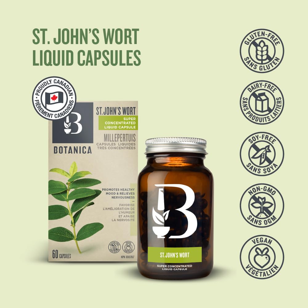 60 count st. john's wort