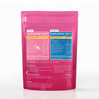 60 count sugar free electrolyte gummies