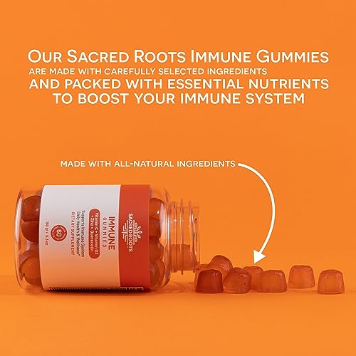 60 count sugar-free gummies