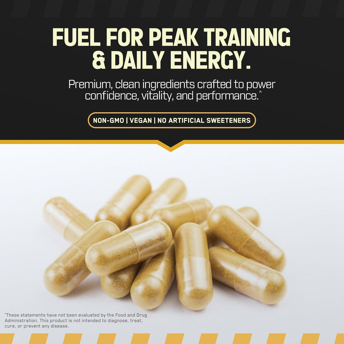 60 count testosterone booster capsules