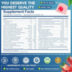 60 count Totaria multivitamin gummy benefits