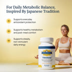 60 count TrimKai astaxanthin supplement