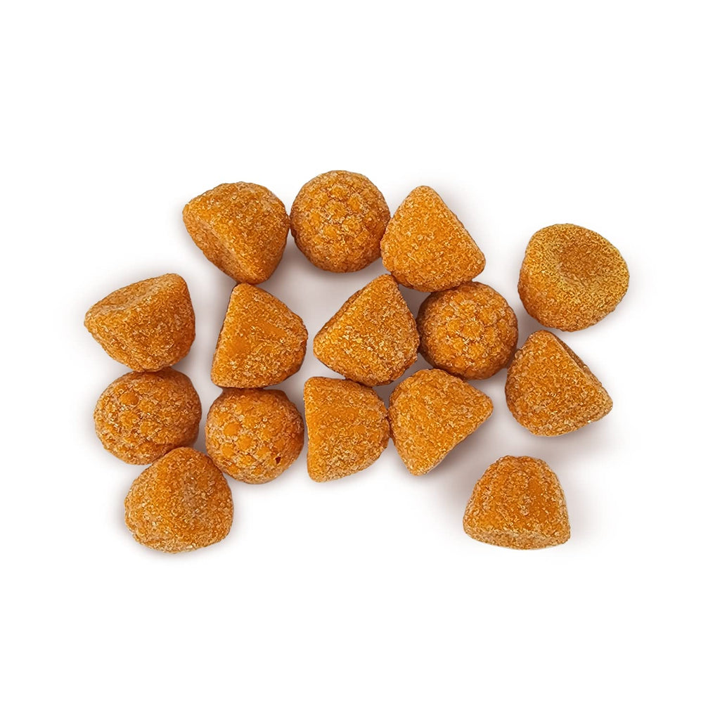 60 count turmeric gummy vitamins