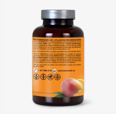60 count turmeric health gummies