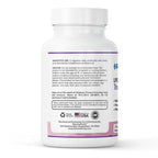 60 count vegan capsules for daily use