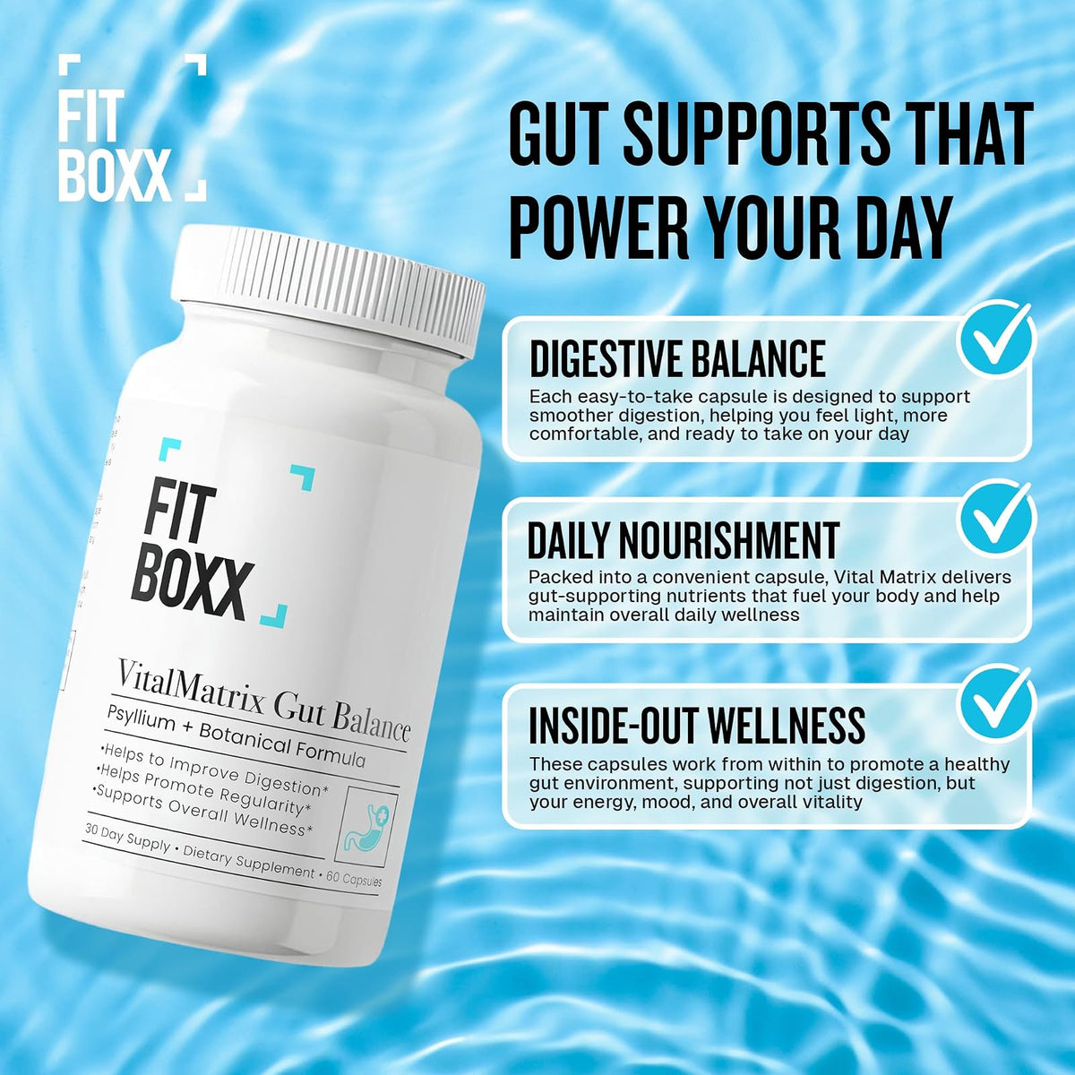 60 count vegan digestive enzymes