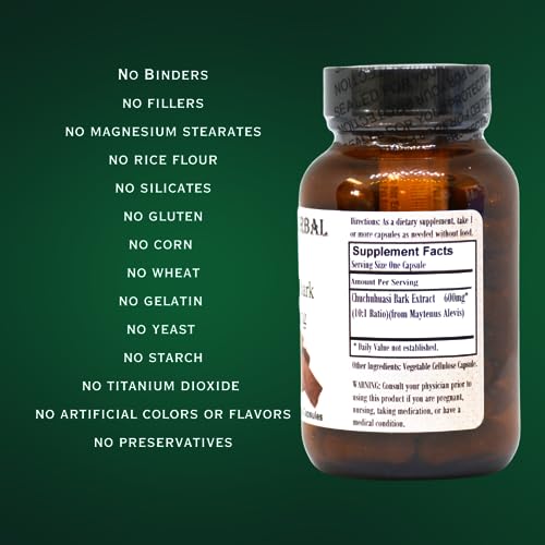 60 count vegan vitamin capsules