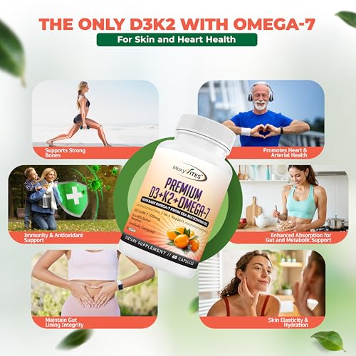 60 count vegan vitamin D capsules