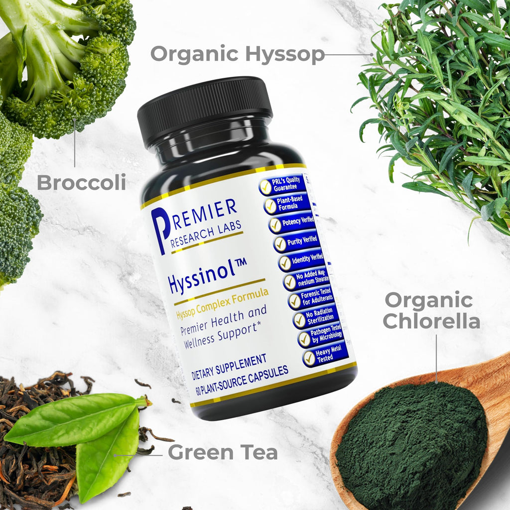 60 count vegetarian green tea