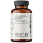 60 count vegetarian vitamin B tablets