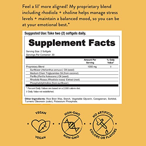 60 count vitamin and mineral blend