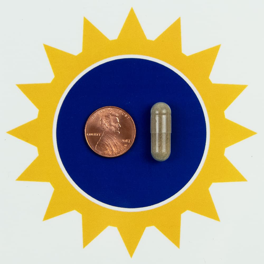 60 count vitamin and mineral blend
