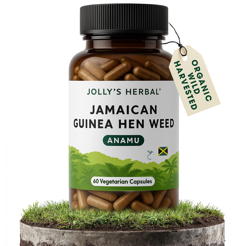 60 count vitamin and mineral blend
