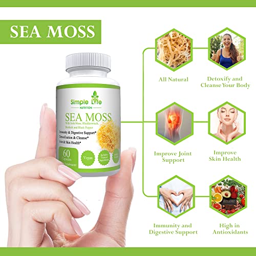 60 count vitamin and mineral capsules
