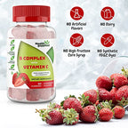 60 count vitamin b complex gummies