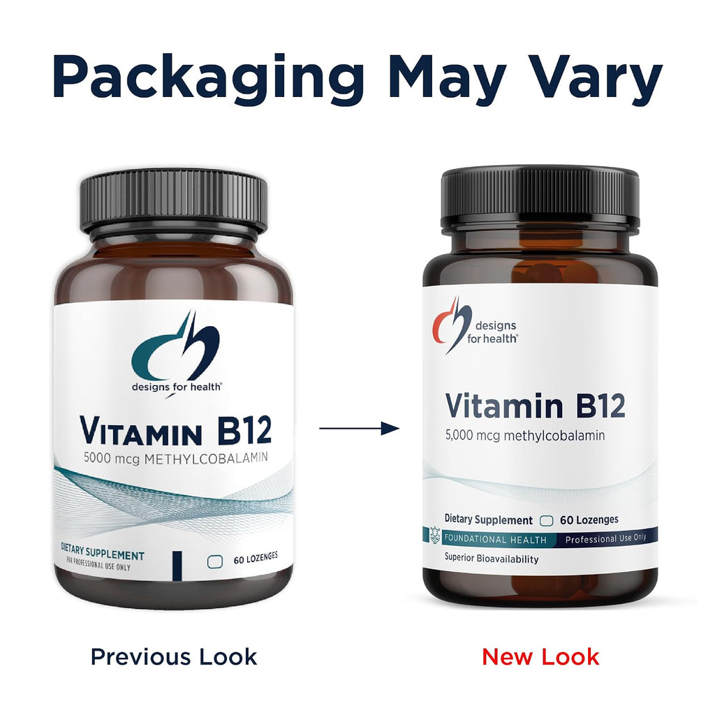 60 count vitamin b12 lozenges