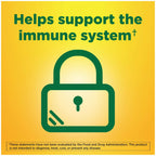 60 count vitamin C supplement