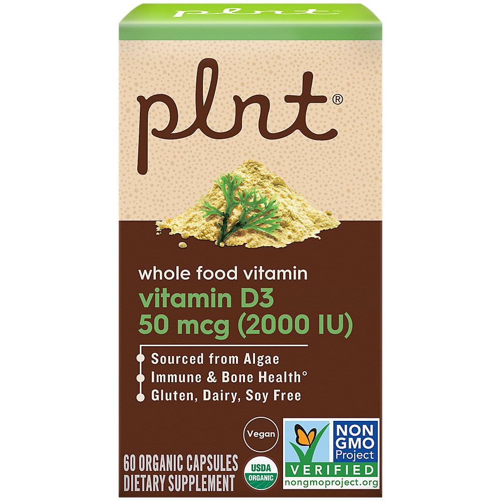 60 count vitamin D3 capsules