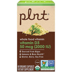 60 count vitamin D3 capsules