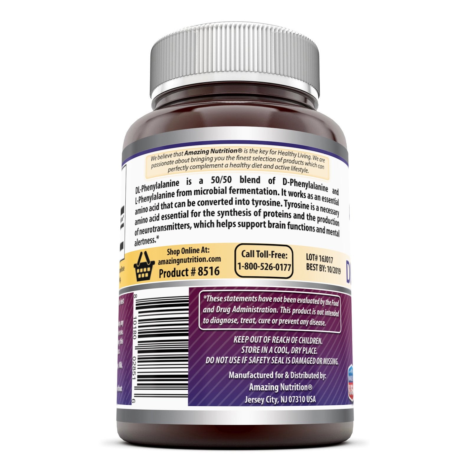 60 count vitamin supplements for daily wellness