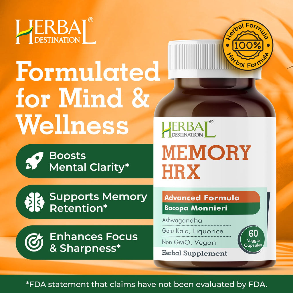 60 count vitamin supplements for daily wellness