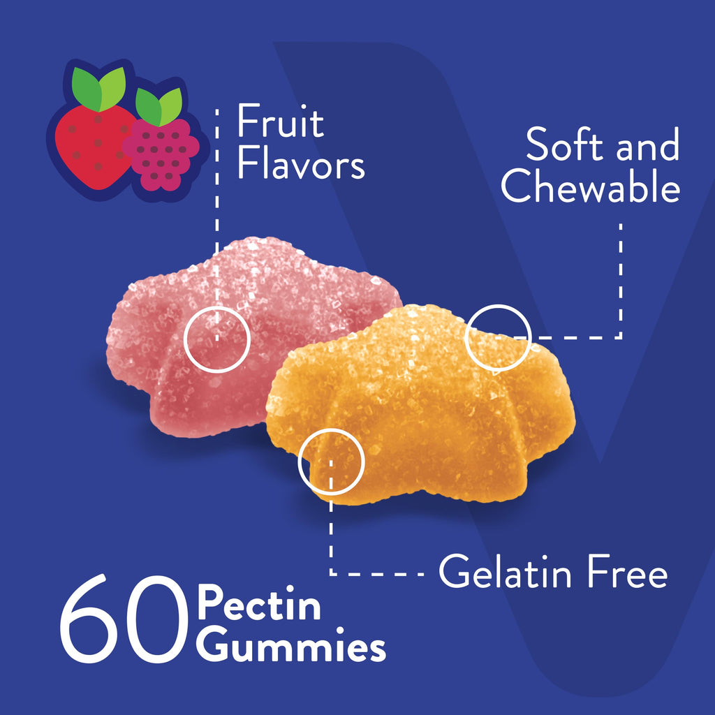 60 count Viteey glucose supplements