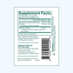 60 count wellness capsules for vitality