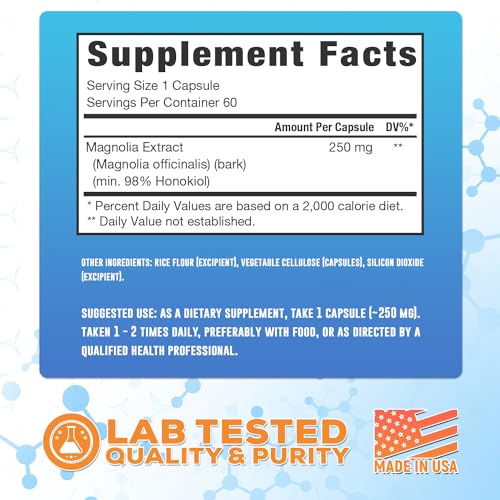 60 count wellness capsules