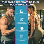 60 count whey protein gummies