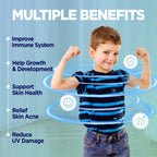 60 count zinc picolinate supplement