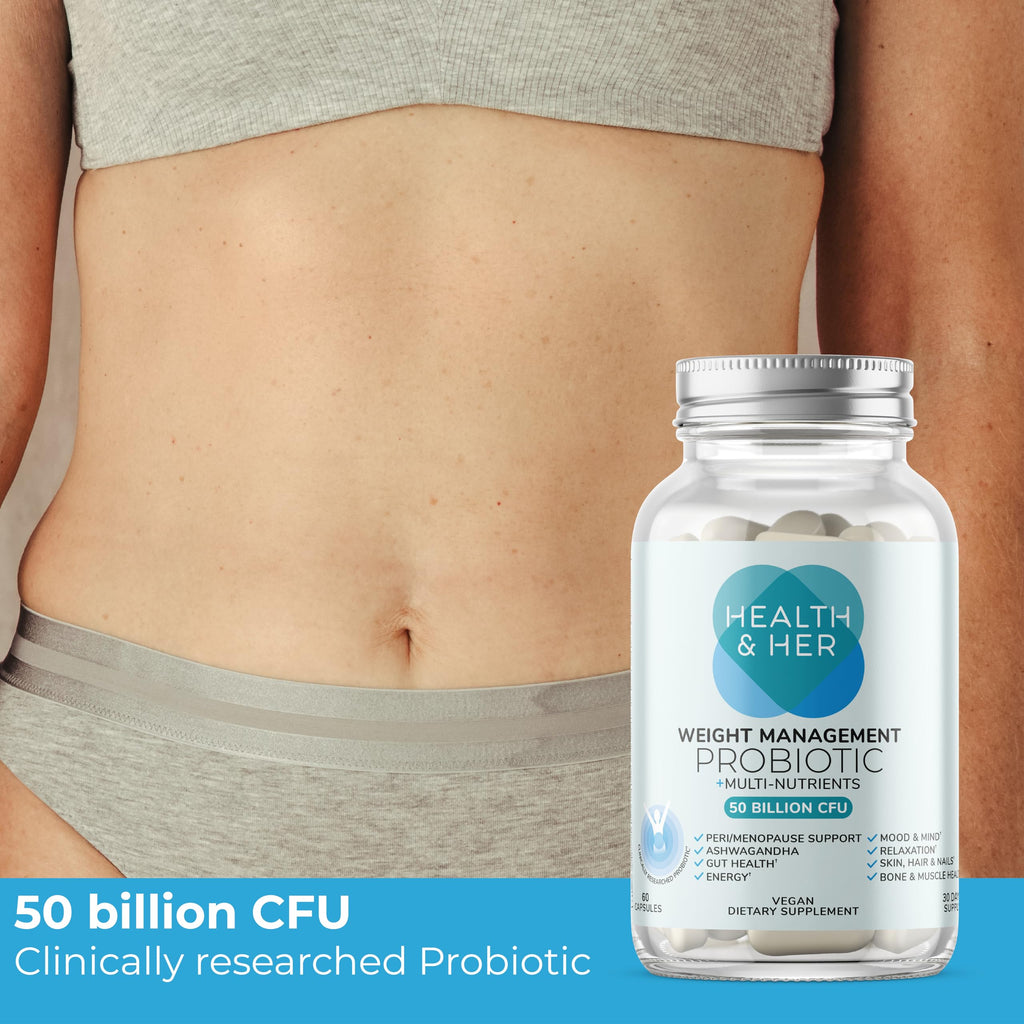60 ct vegan weight management capsules