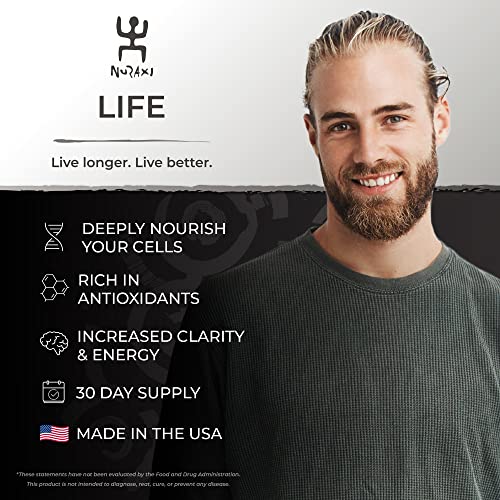 60 ct vitamin and mineral blend