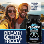 60 day detox tea for lung health