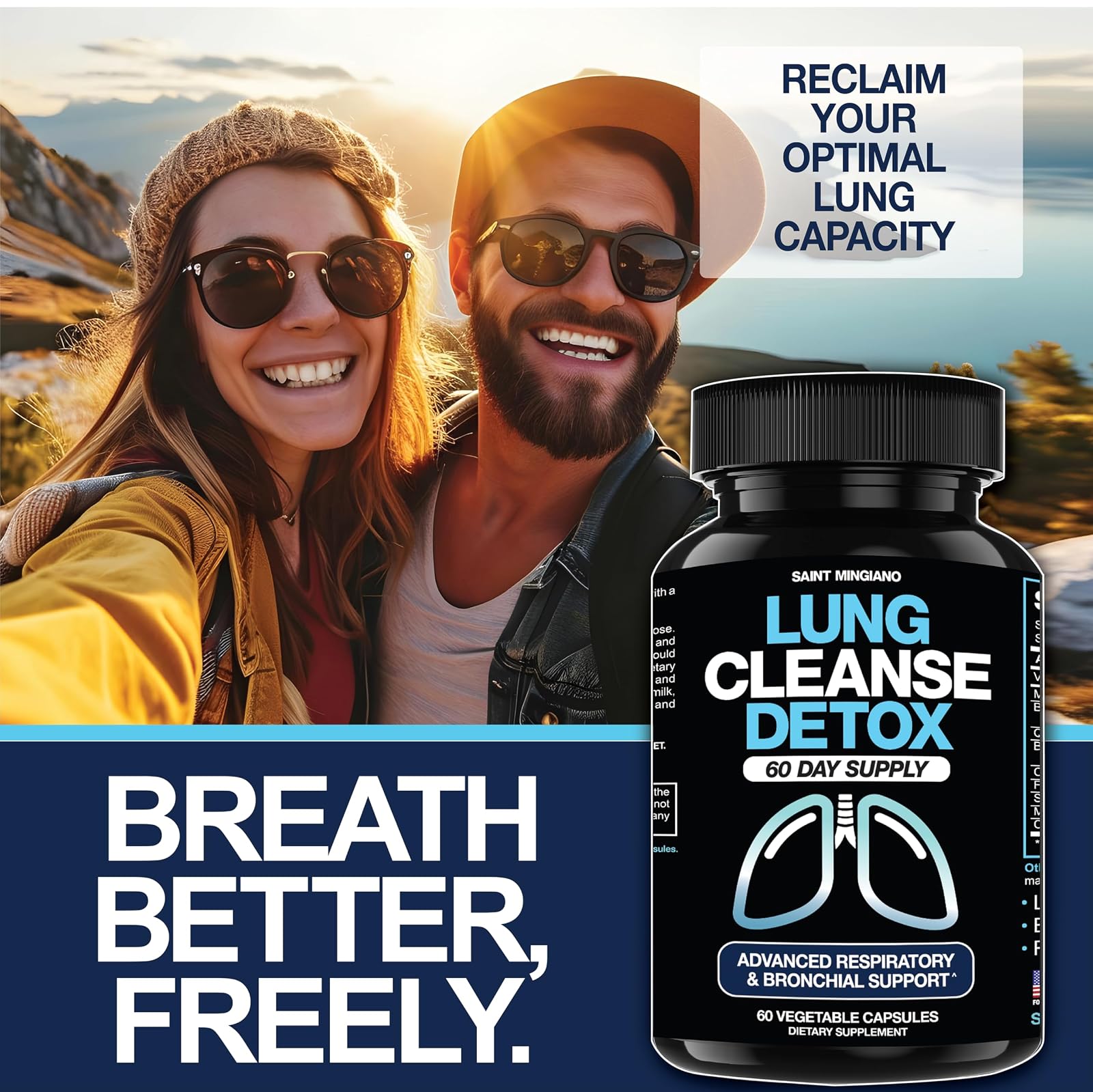 60 day detox tea for lung health